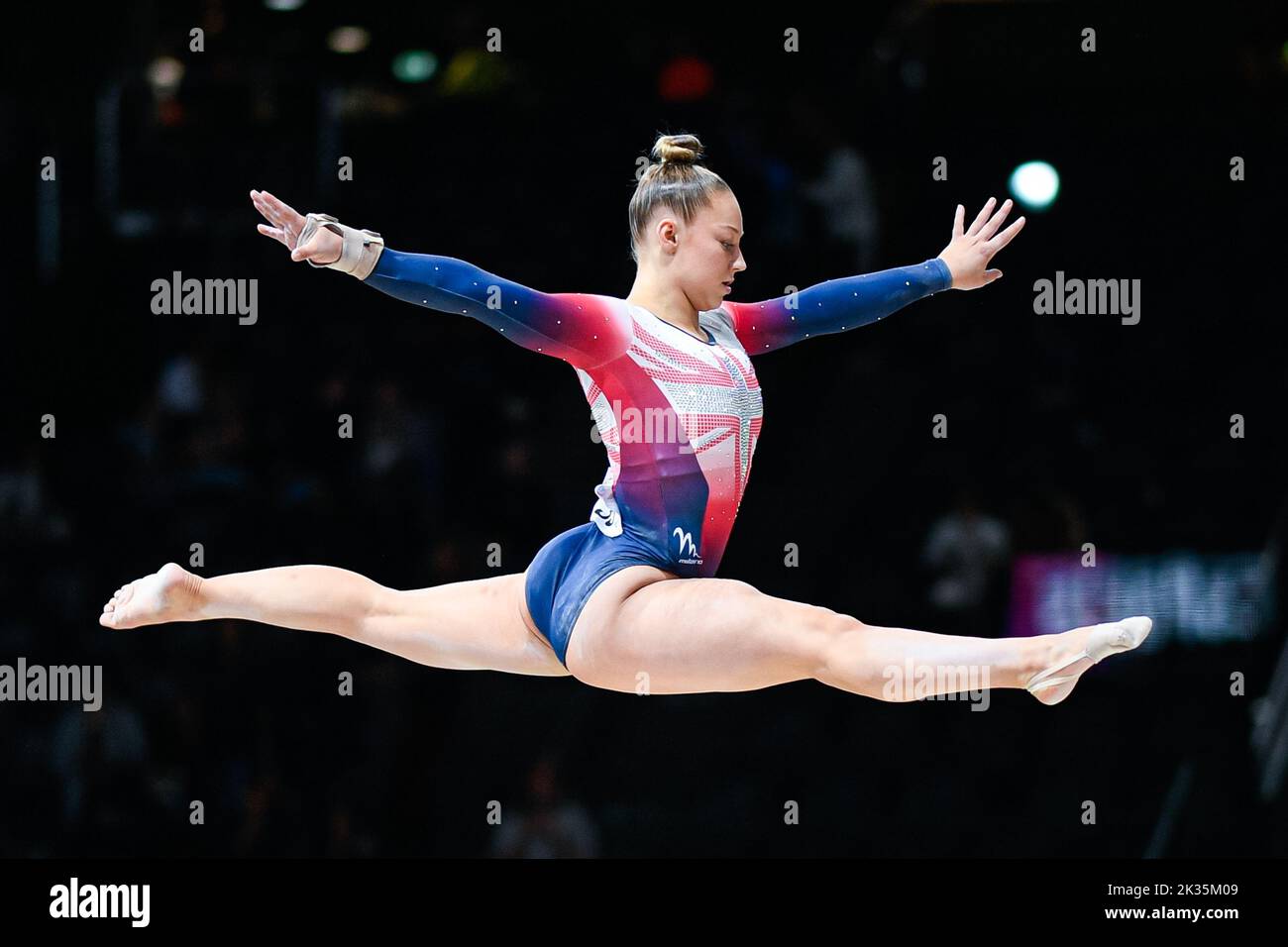 Poppy grace stickler hi-res stock photography and images - Alamy