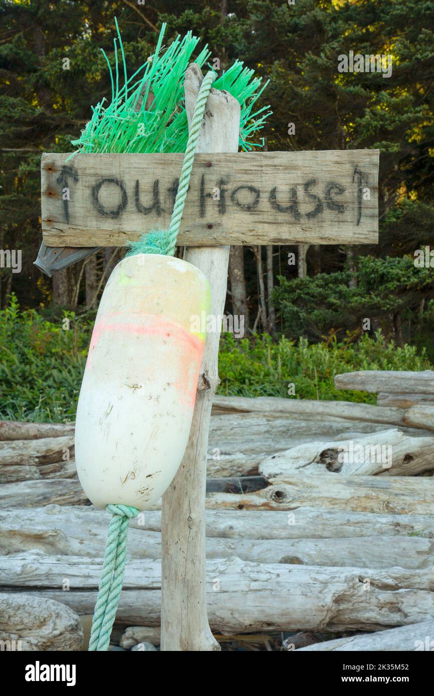 Obama Presidential Library Outhouse