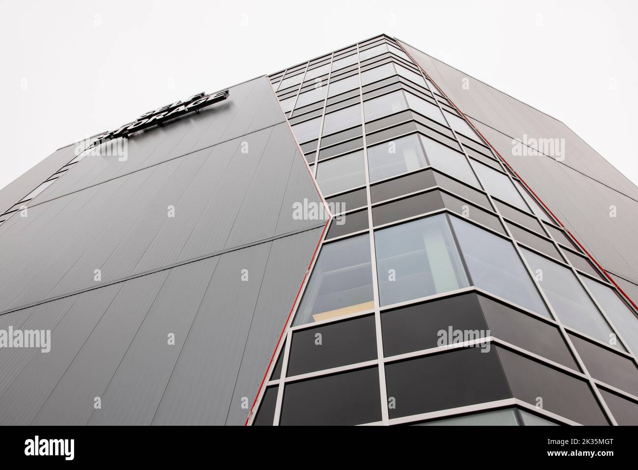 Modern storage hi-res stock photography and images - Alamy