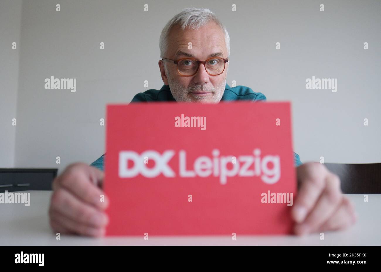 Doc logo hi-res stock photography and images - Alamy