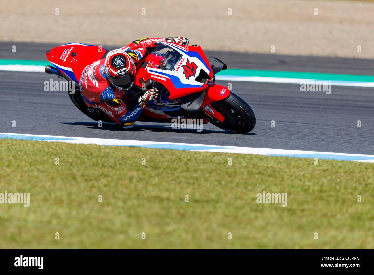 24th September 2022; Mobility Resort Motegi, Motegi, Japan: Japanese ...