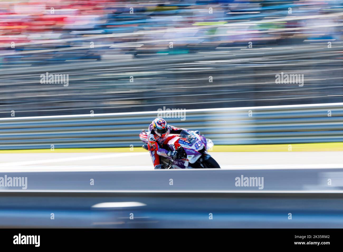 24th September 2022; Mobility Resort Motegi, Motegi, Japan: Japanese ...