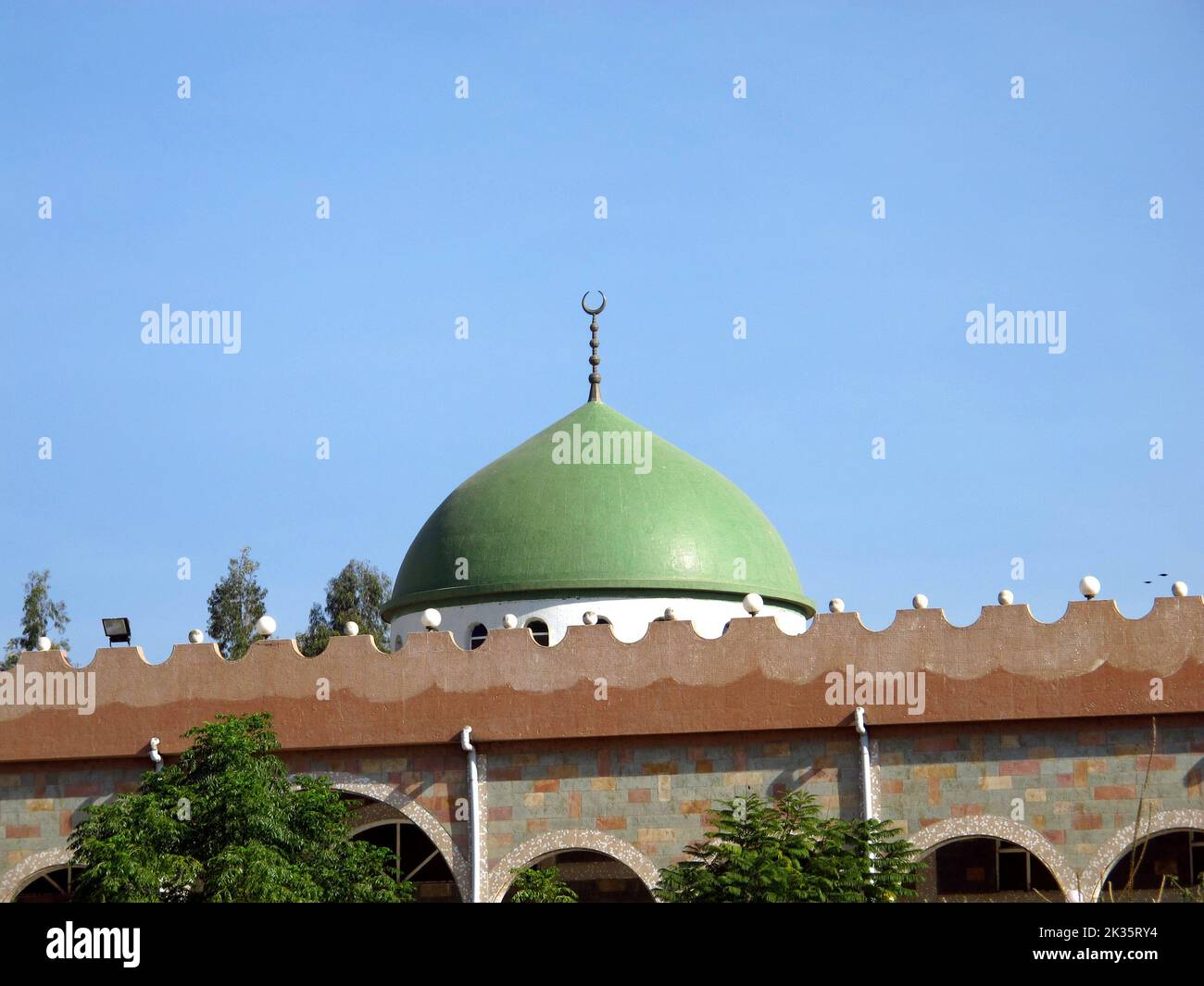 Beautiful architecture traditional ethiopian hi-res stock photography ...