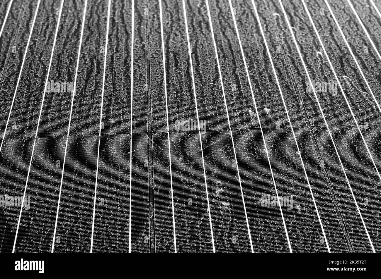 Dust buildup Black and White Stock Photos & Images - Alamy
