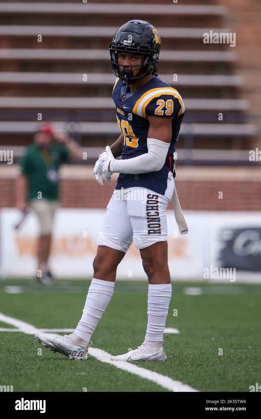 Chad hamilton hi-res stock photography and images - Alamy