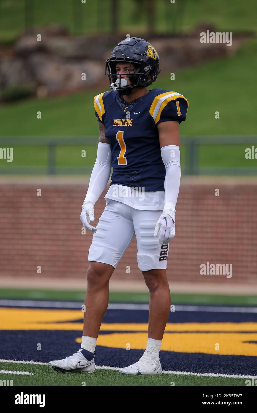 Chad richison hi-res stock photography and images - Alamy