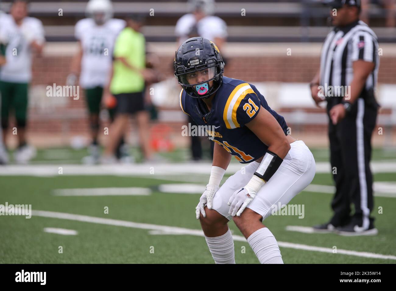 Chad richison hi-res stock photography and images - Alamy