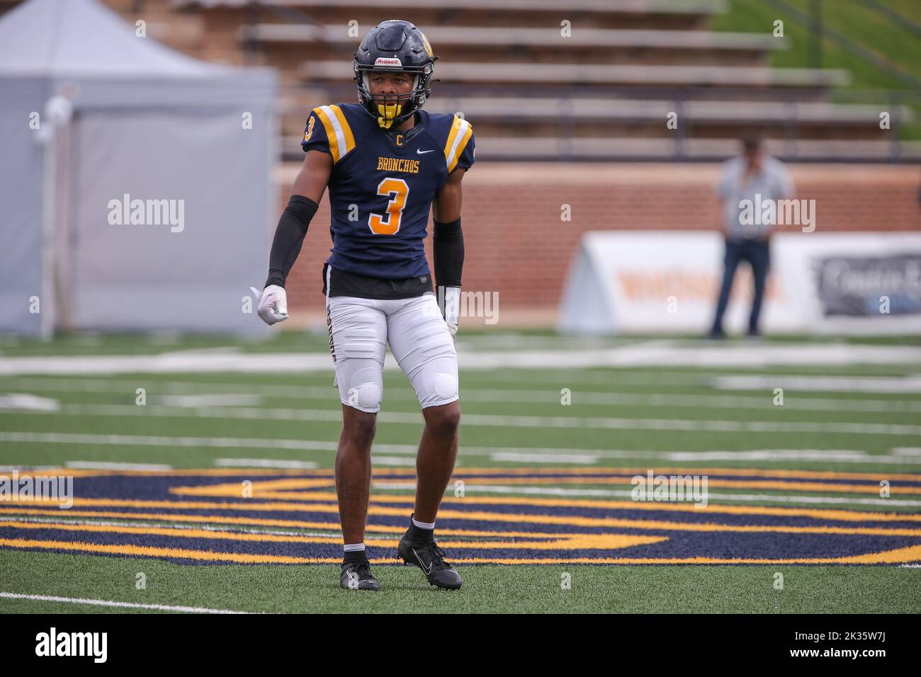 Chad richison hi-res stock photography and images - Alamy