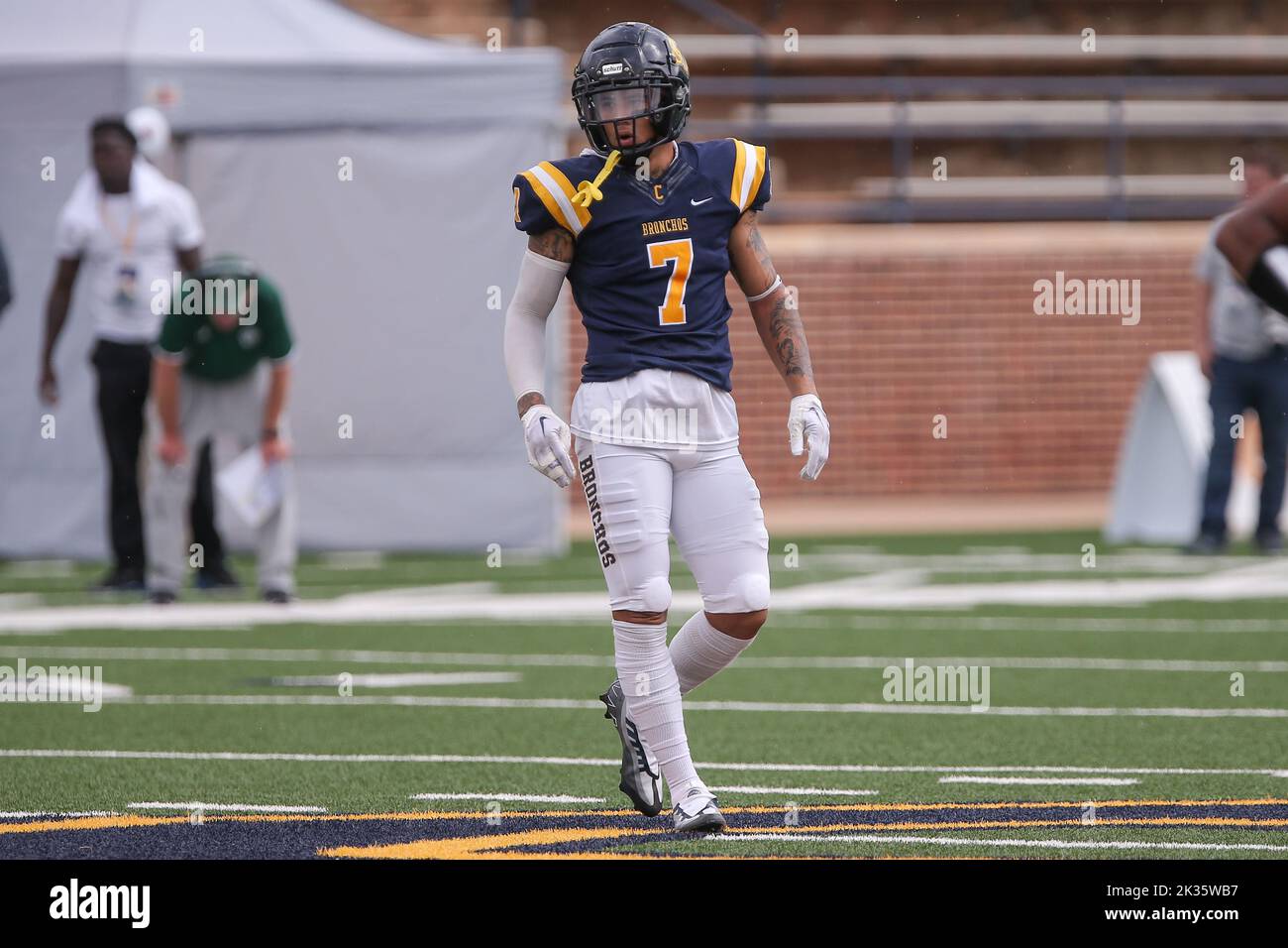 Chad richison hi-res stock photography and images - Alamy