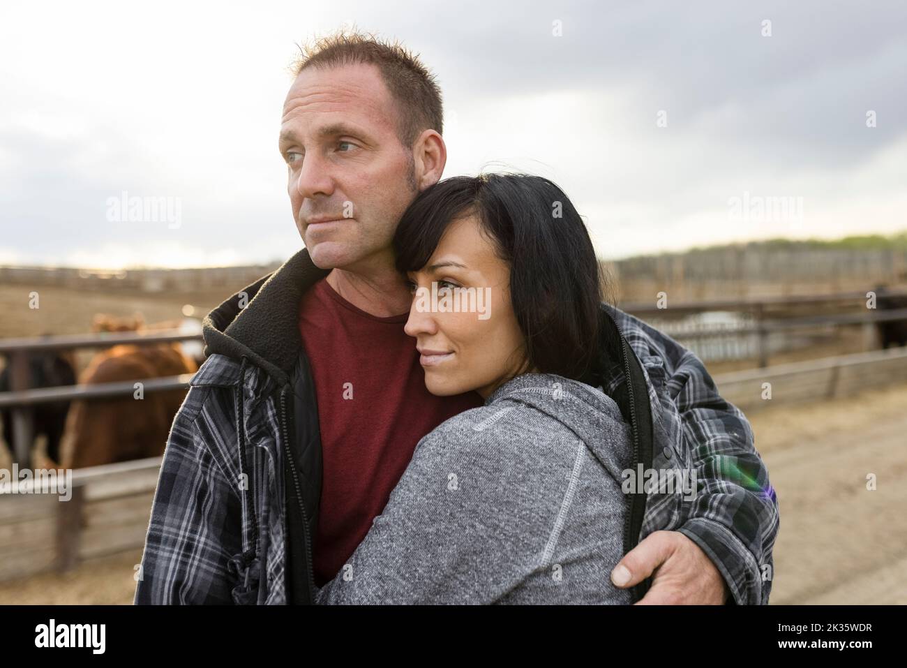 Farmer arm hi-res stock photography and images - Alamy
