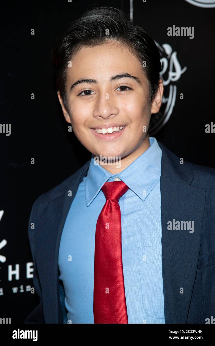 James daniel corleto hi-res stock photography and images - Alamy