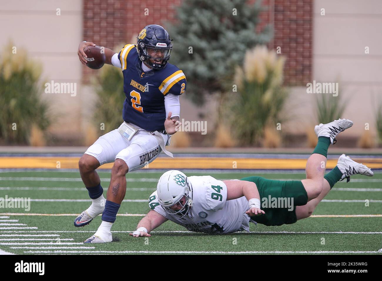 Chad richison hi-res stock photography and images - Alamy