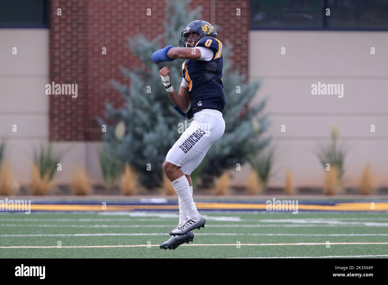 Chad richison hi-res stock photography and images - Alamy