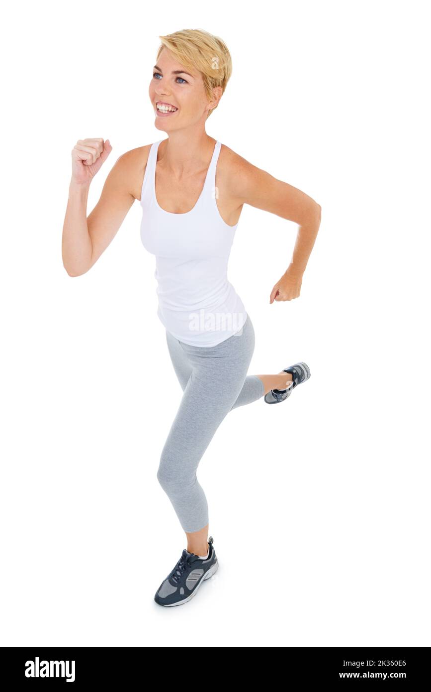 Studio workouts hi-res stock photography and images - Alamy