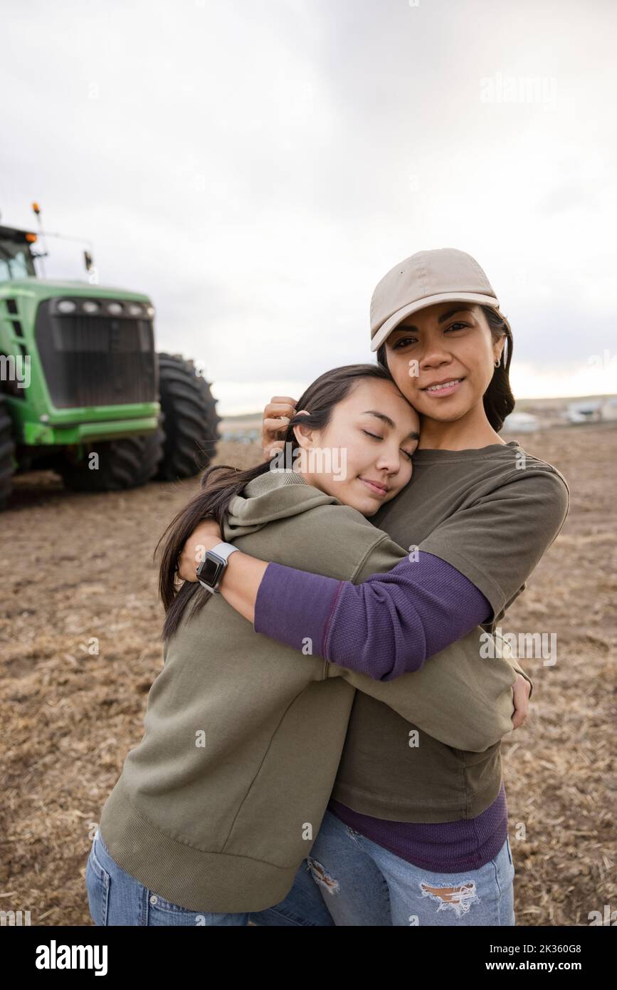 Farmers portrait hi-res stock photography and images - Alamy