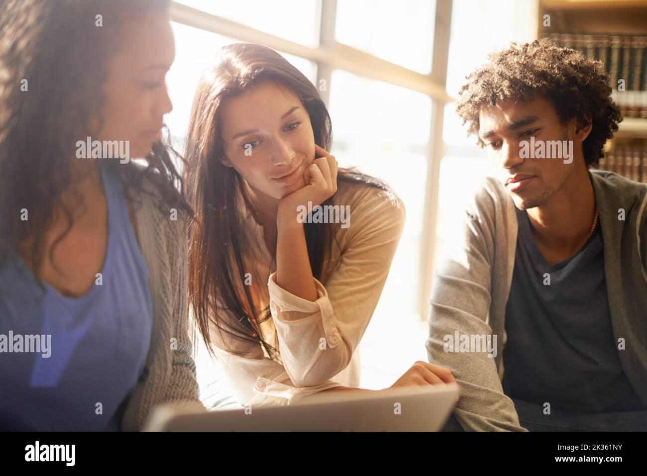 Stumped....well just have to keep studying. A group of college students ...