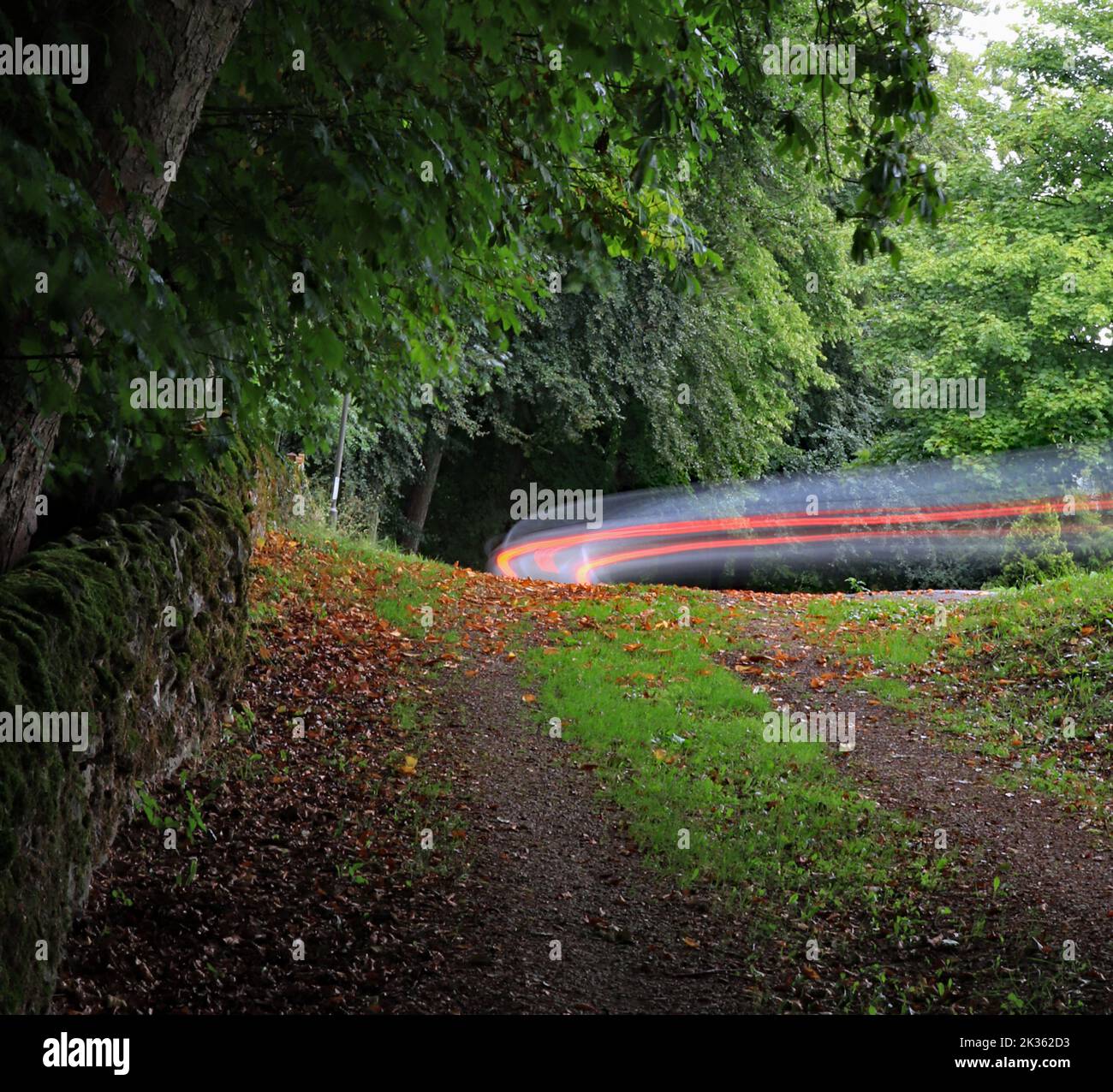 Rainy day in winster hi-res stock photography and images - Alamy