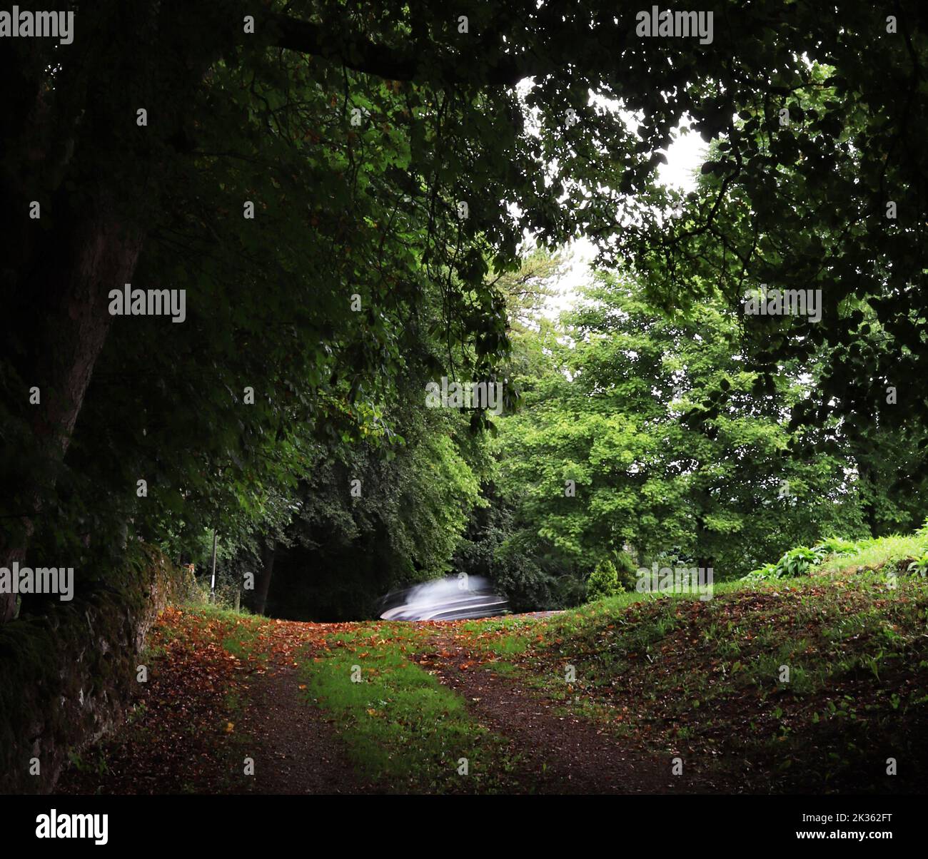 Dull day in winster hi-res stock photography and images - Alamy