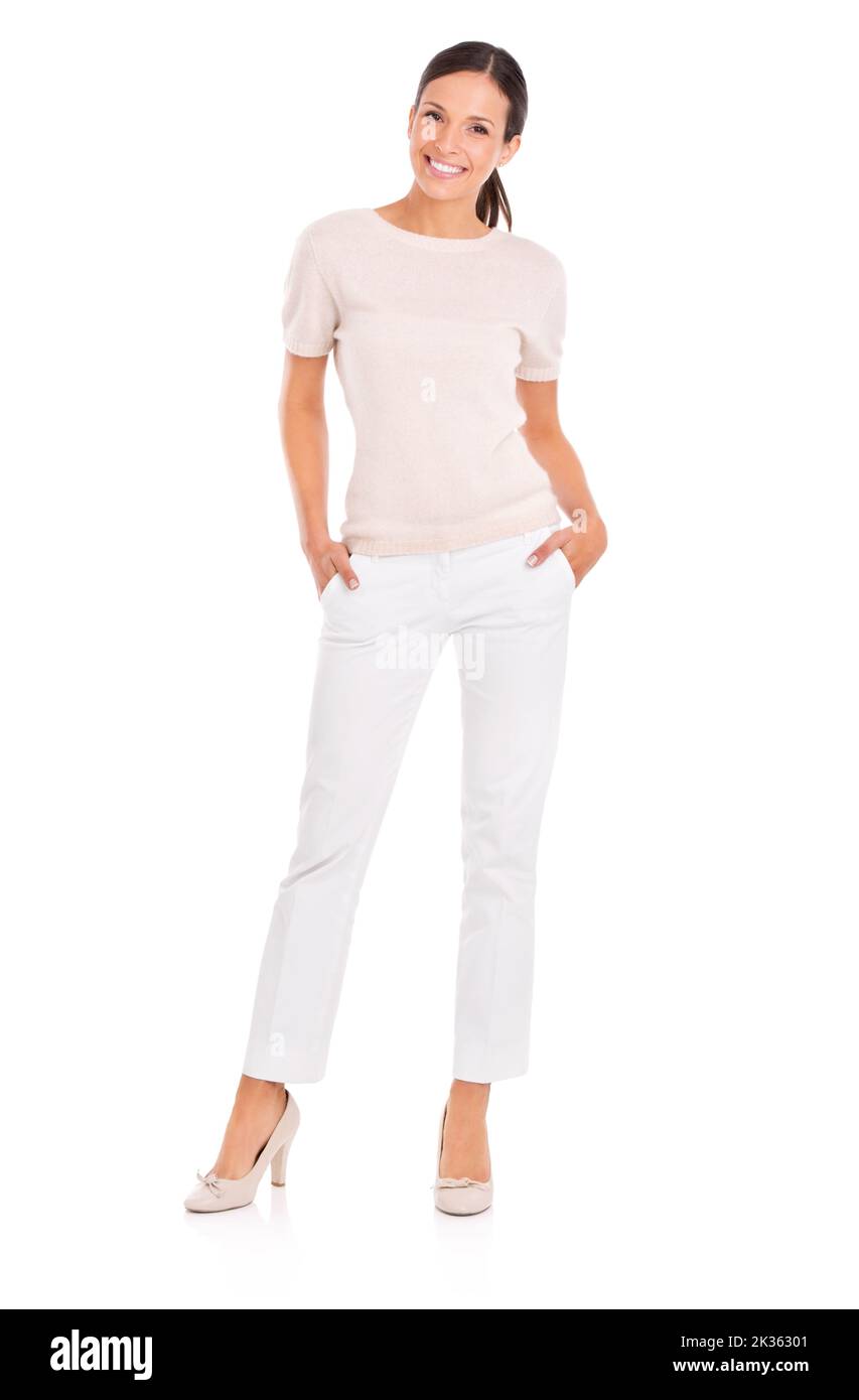 Hands inside pockets hi-res stock photography and images - Alamy