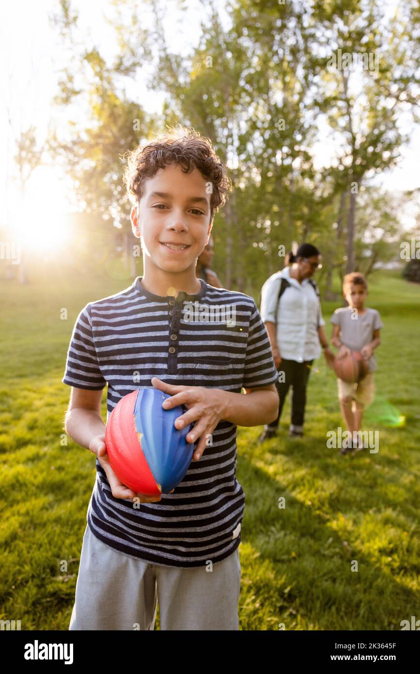 Cheerful ball hi-res stock photography and images - Alamy