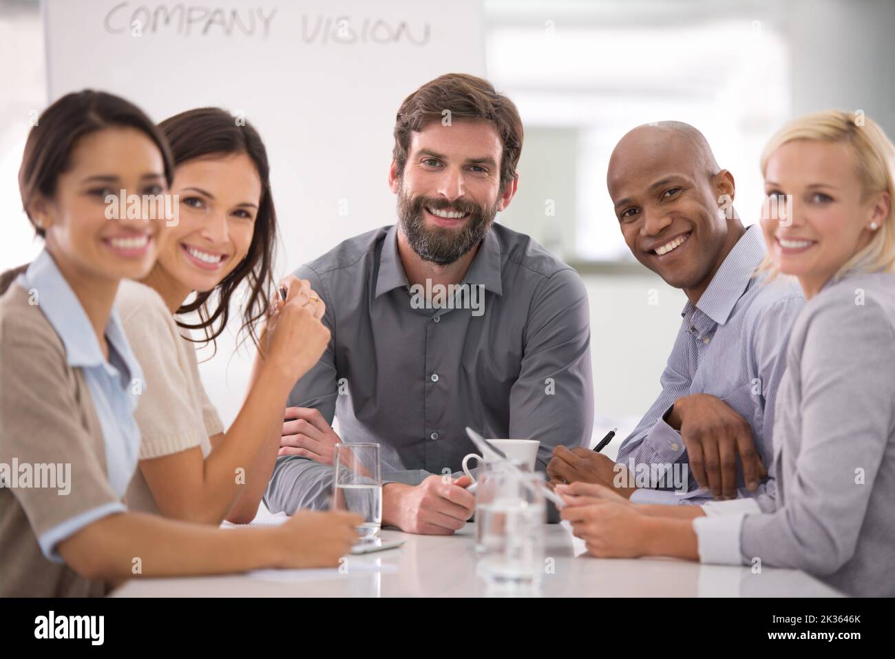 Boardroom people hi-res stock photography and images - Alamy