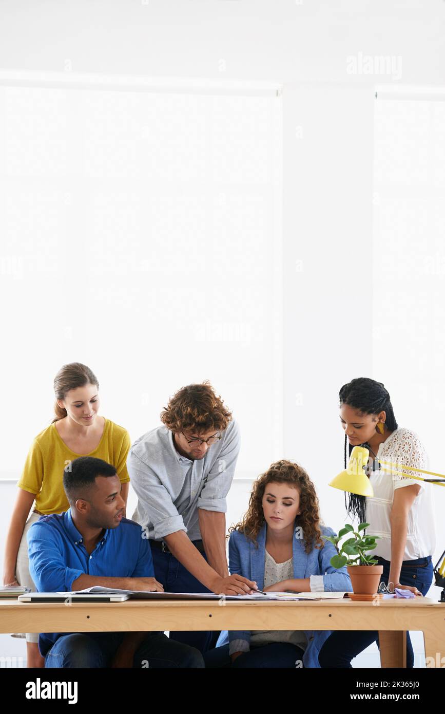 THis needs a bit of work. a group of young people meeting over ...