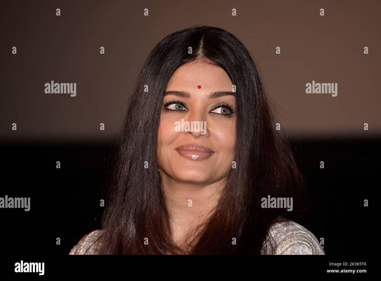 Mumbai, Maharashtra, India. 24th Sep, 2022. Bollywood actress Aishwarya ...