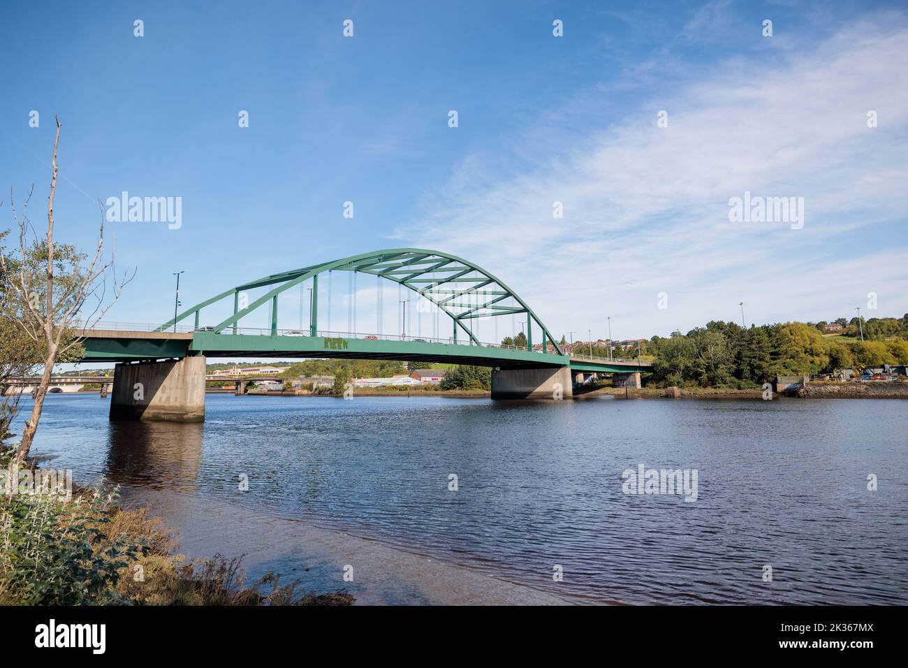 Newcastle scotswood road hi-res stock photography and images - Alamy