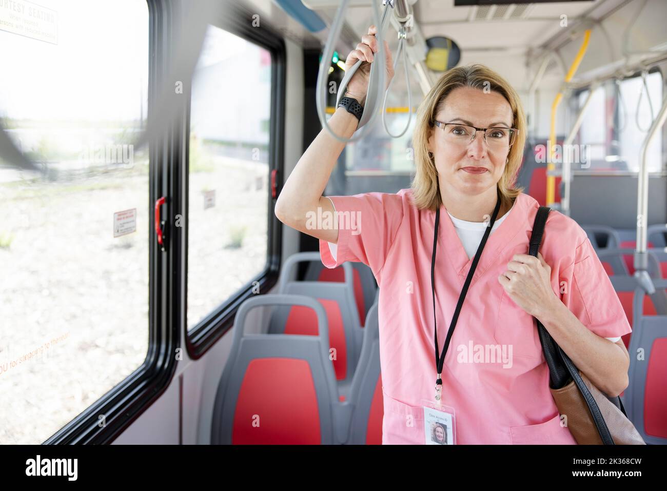 Bus interior camera not asia not africa hi-res stock photography and ...