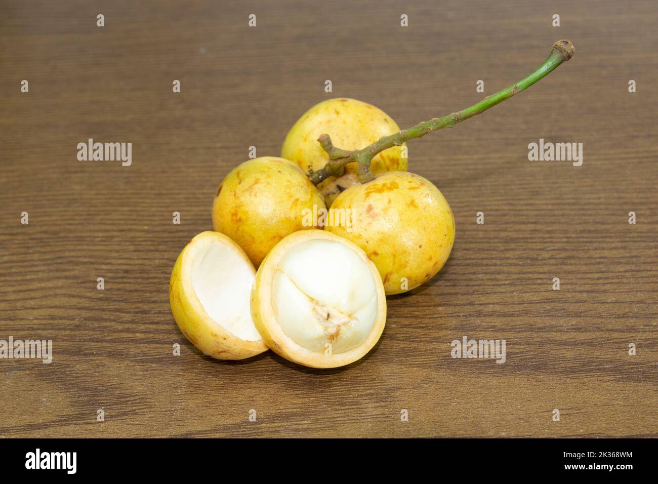 Lotcon fruit hi-res stock photography and images - Alamy