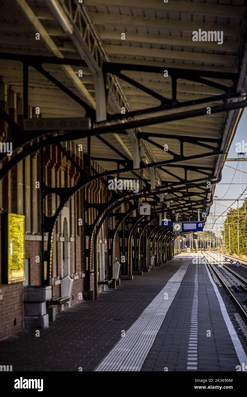 Manier om vooruit te komen hi-res stock photography and images - Alamy