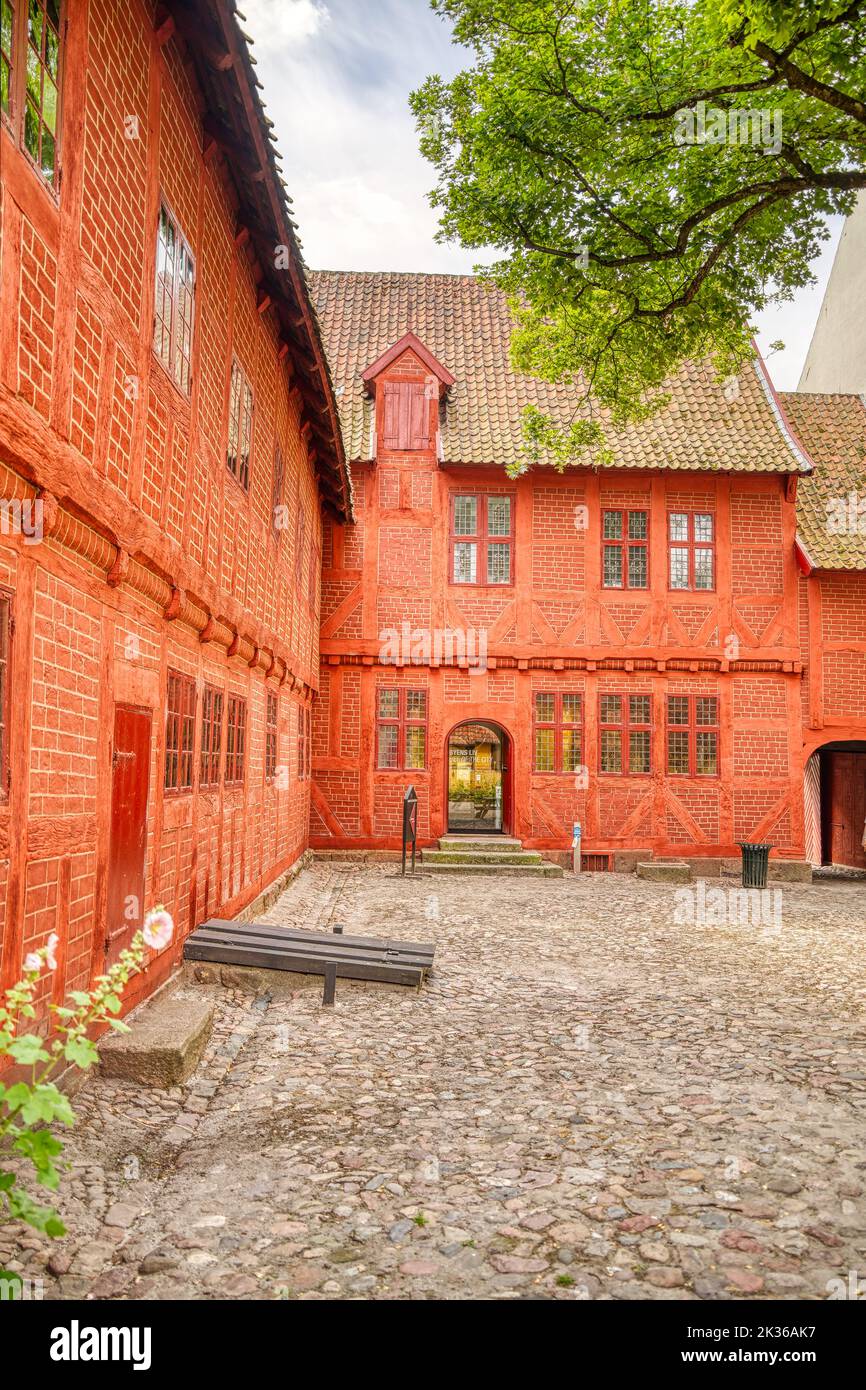 Fairytale hdr image hi-res stock photography and images - Alamy