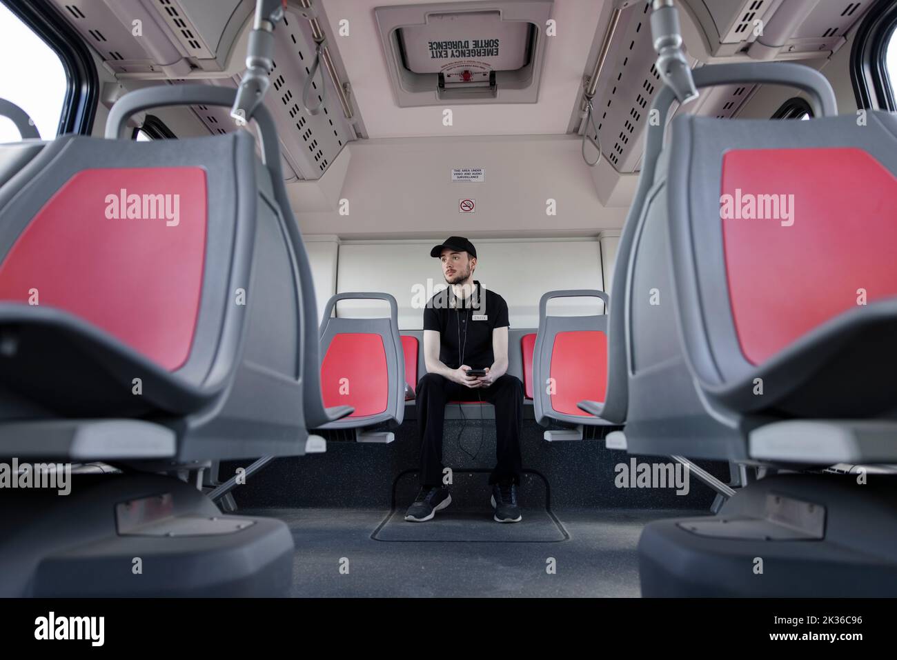 White male teen hi-res stock photography and images - Alamy