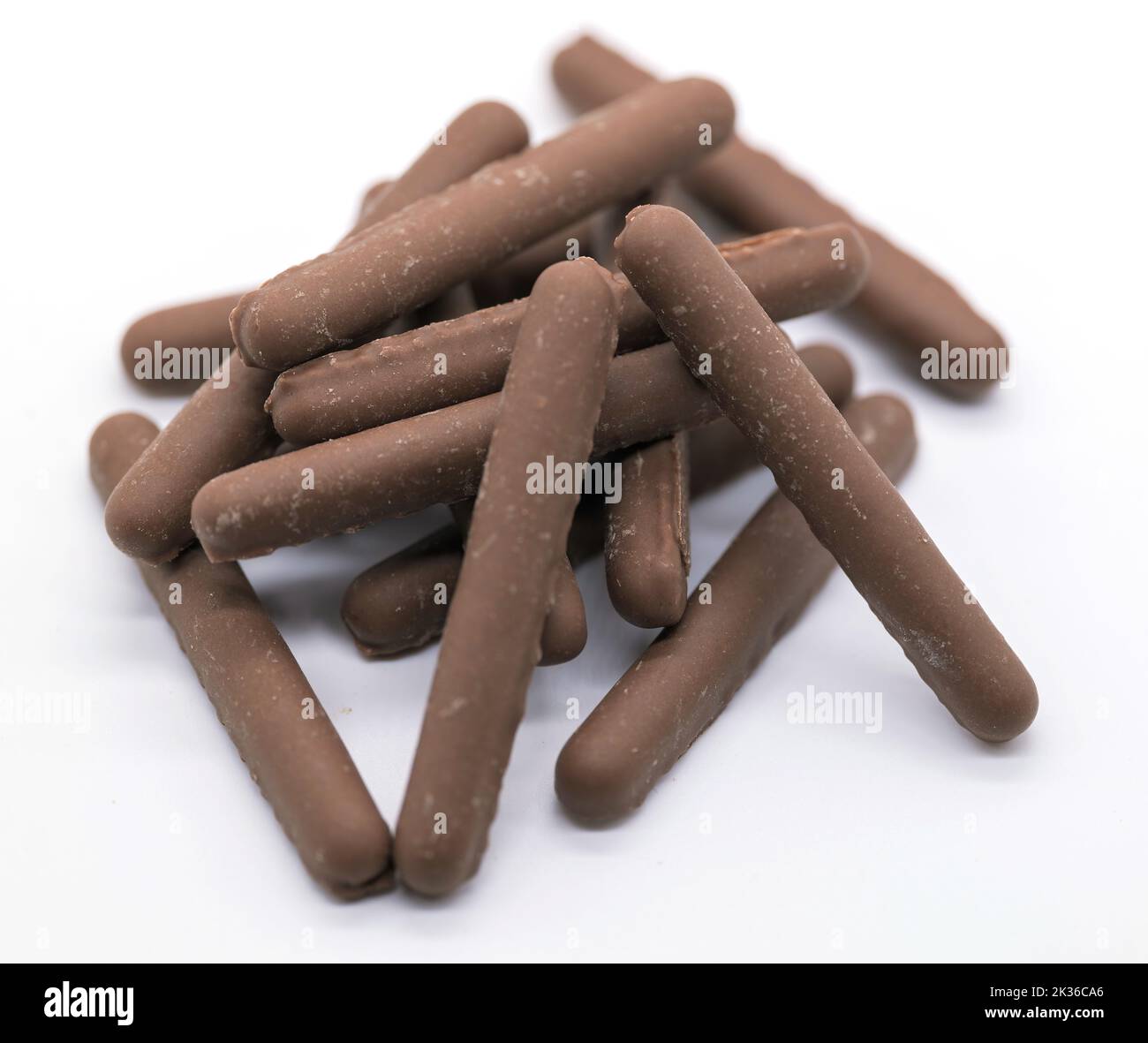 Biscuit finger hi-res stock photography and images - Alamy