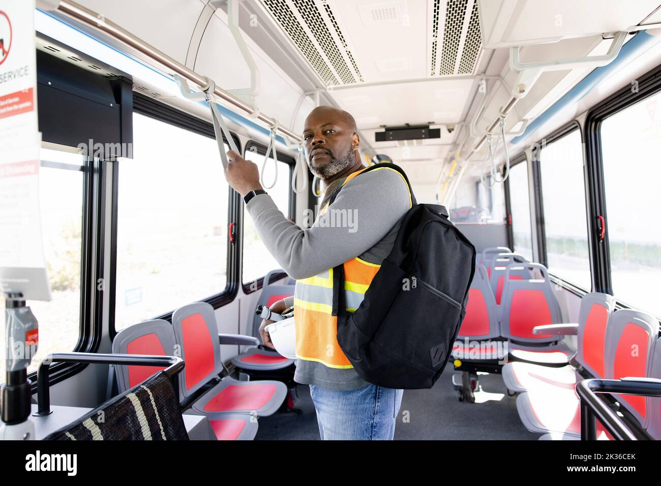 Bus interior camera not asia not africa hi-res stock photography and ...
