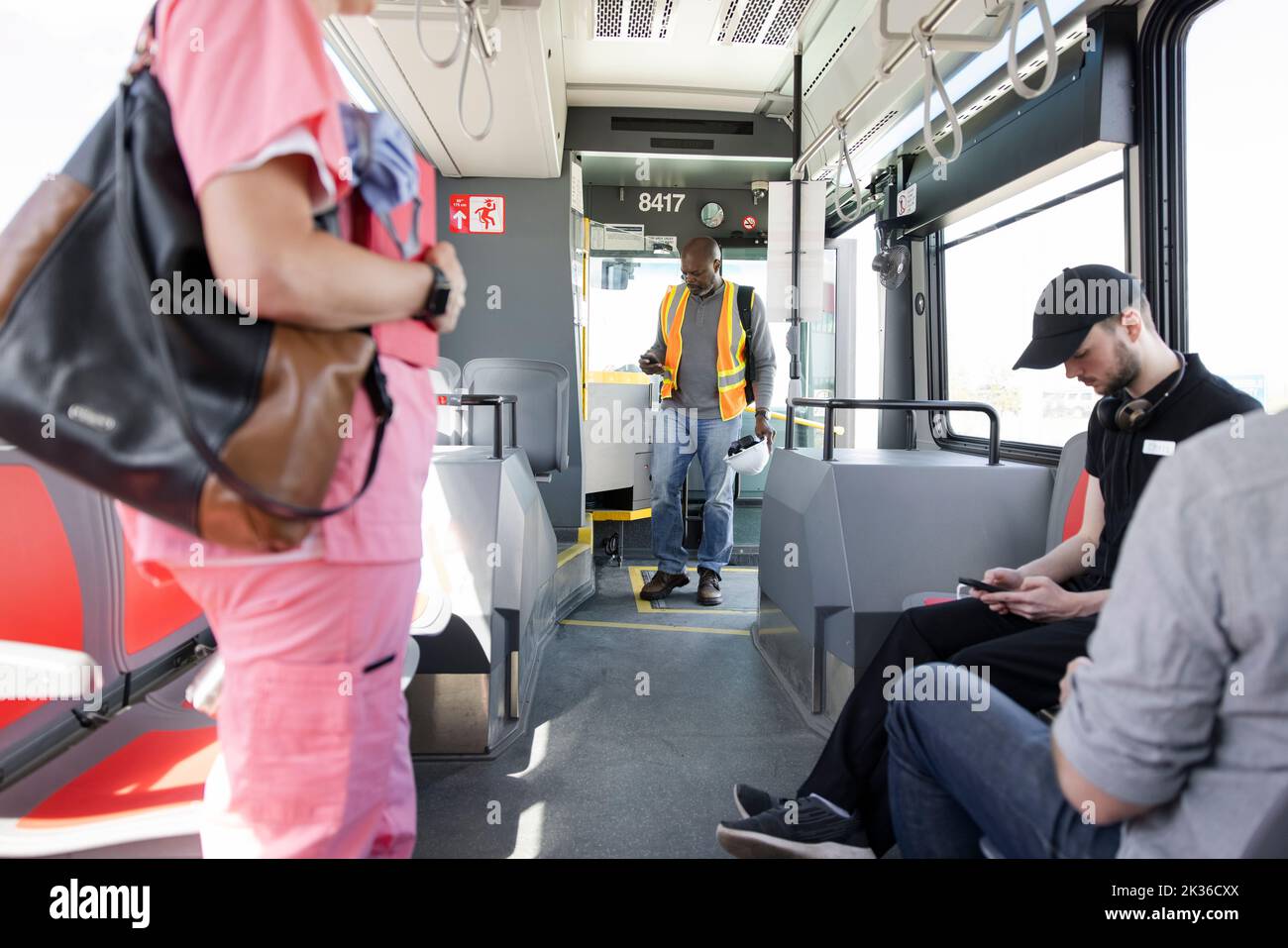 Public construction hi-res stock photography and images - Alamy