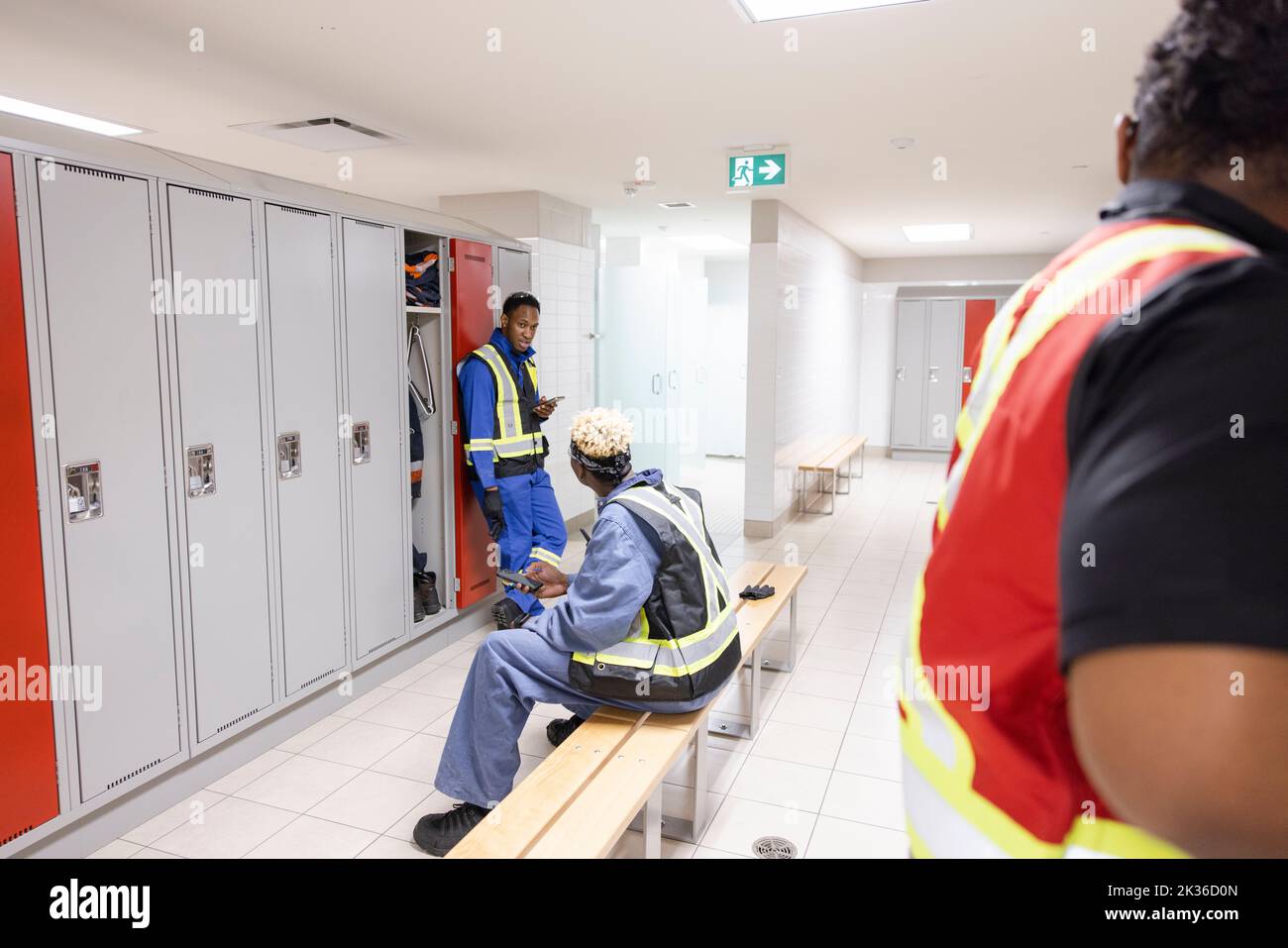 Room maintenance hi-res stock photography and images - Alamy