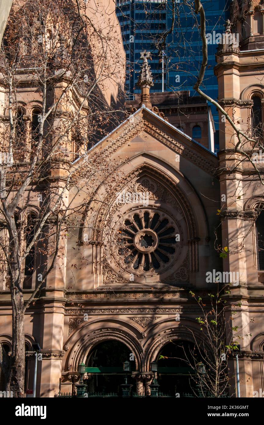 Great Synagogue Sydney
