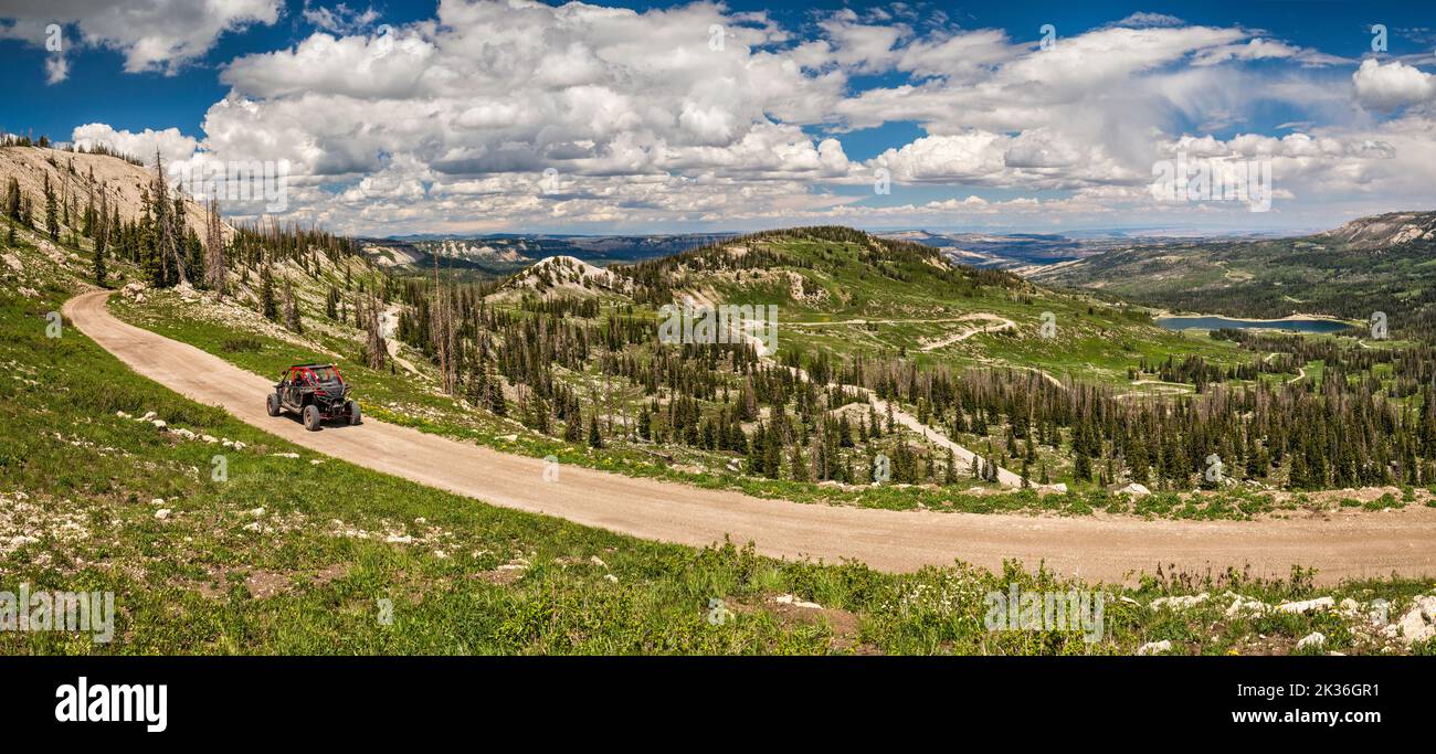 Recreational off highway vehicle hi-res stock photography and images ...