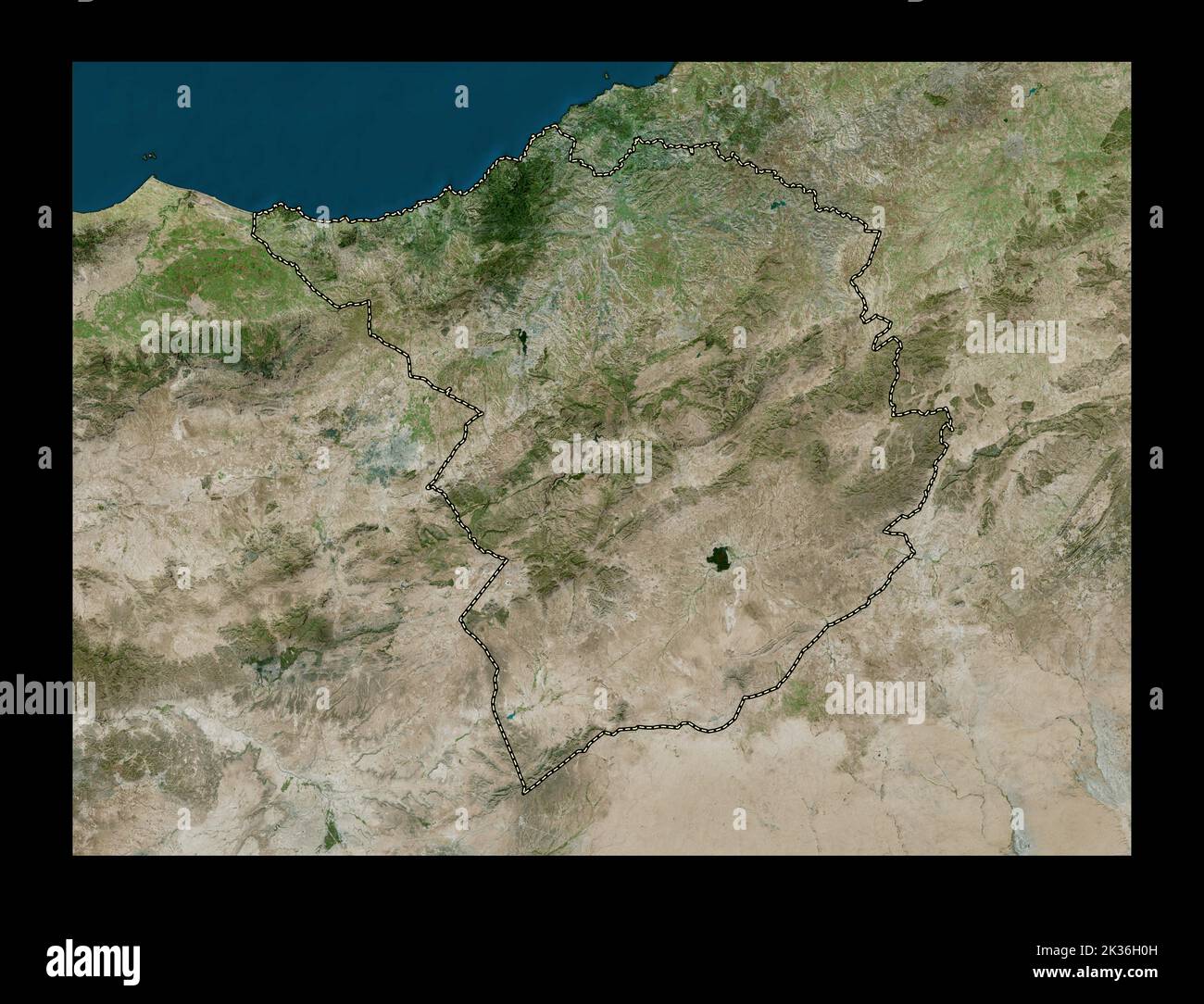 Tlemcen province hi-res stock photography and images - Alamy