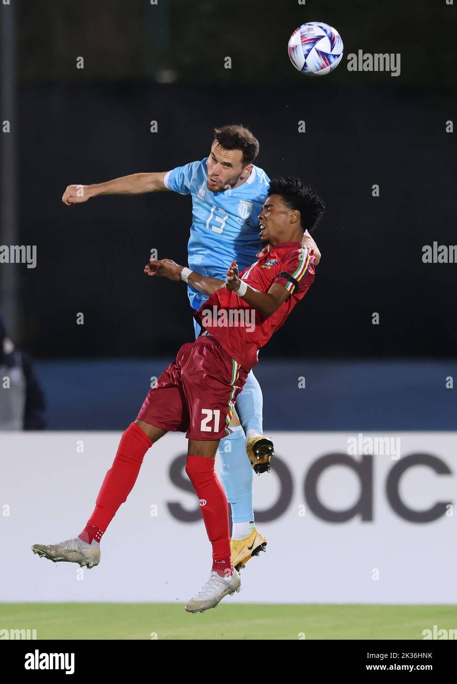 Grandoni was here hi-res stock photography and images - Alamy