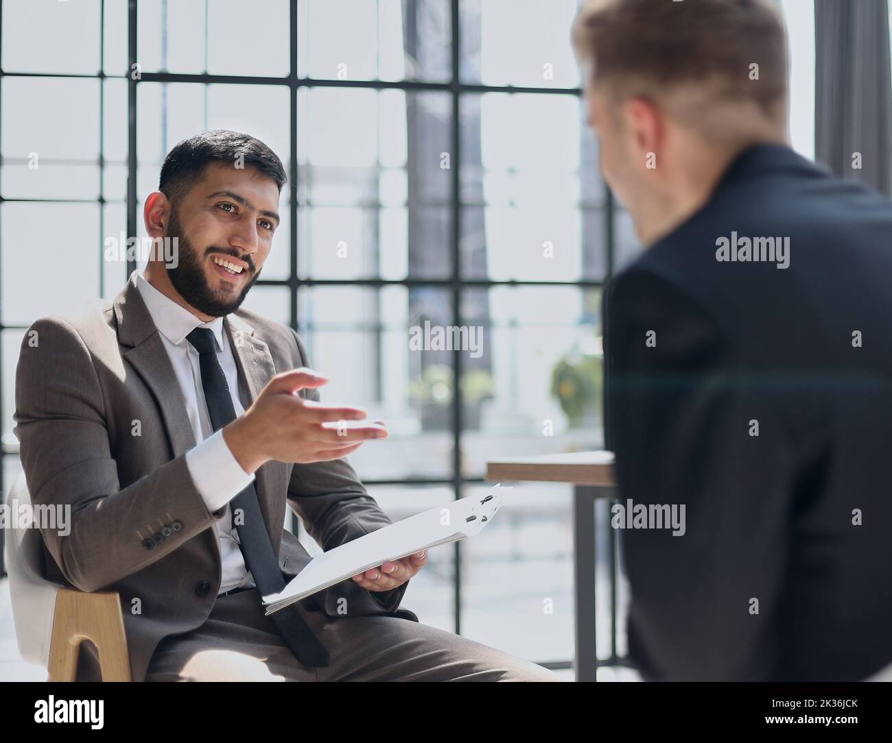 Employment employee hi-res stock photography and images - Alamy