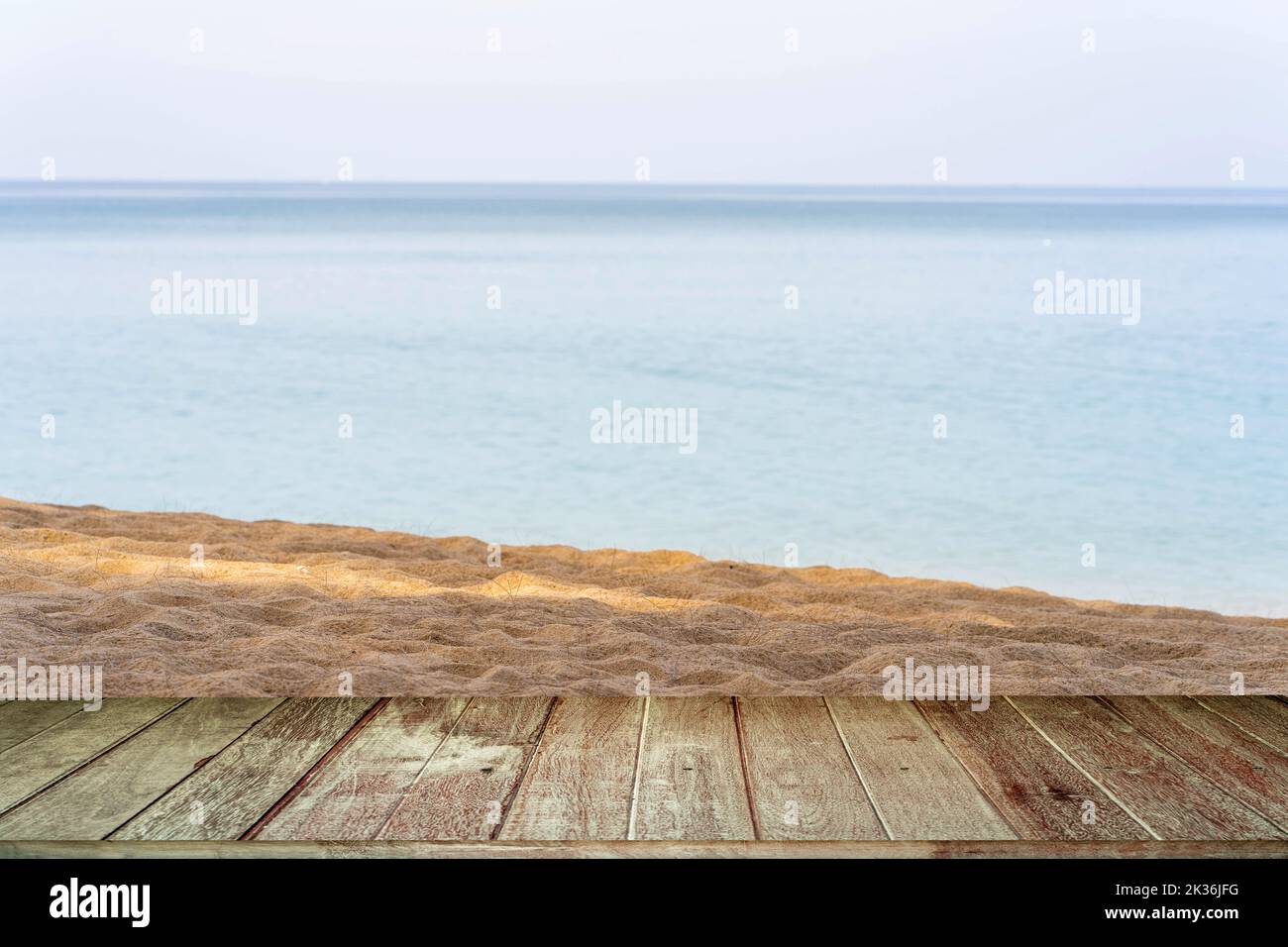 An old wood texture at the wall with the sea Stock Photo - Alamy