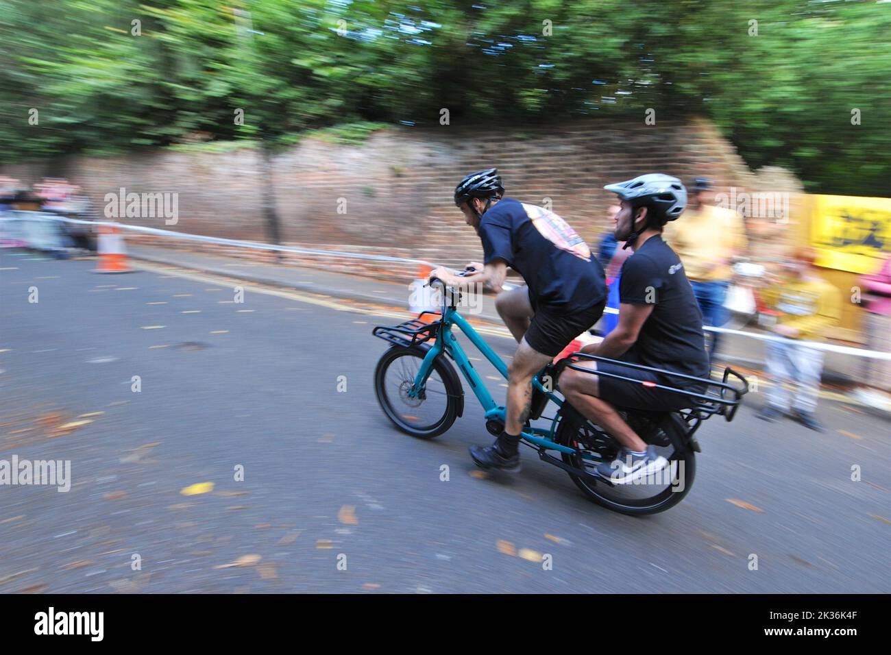 Including bicycles photo hi-res stock photography and images - Alamy