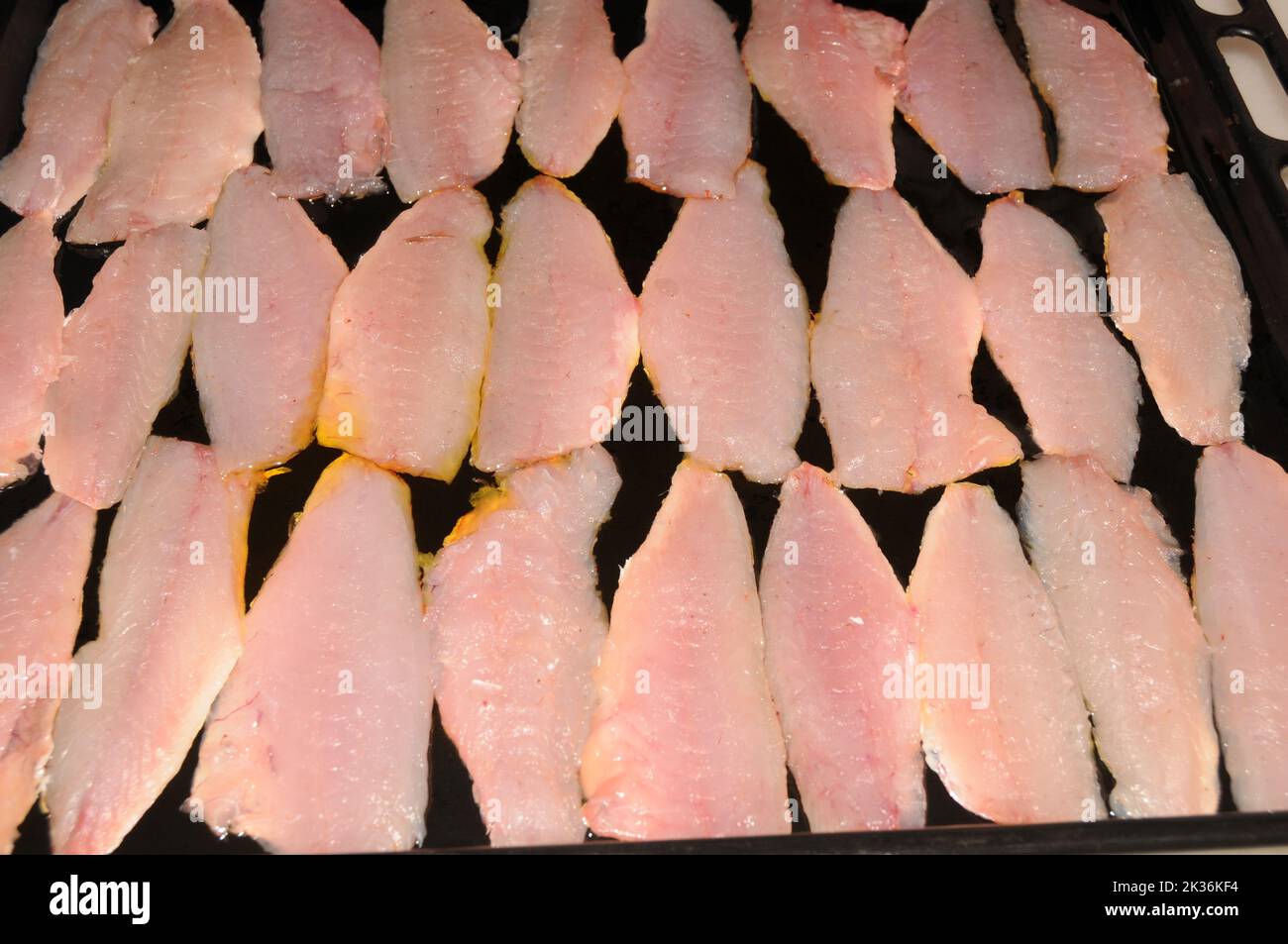 Dead mullet hi-res stock photography and images - Alamy