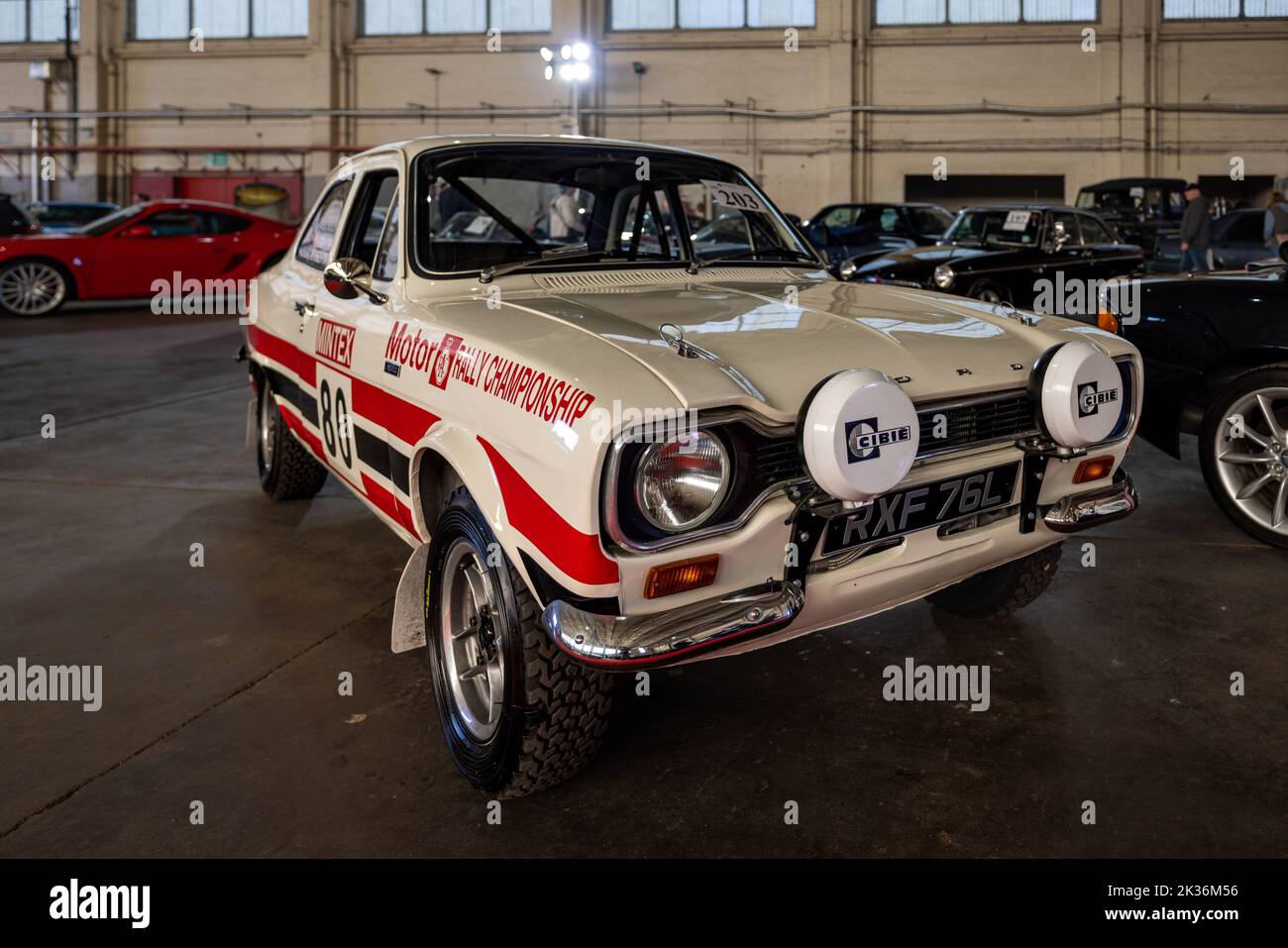 Mexico historical poster hi-res stock photography and images - Alamy