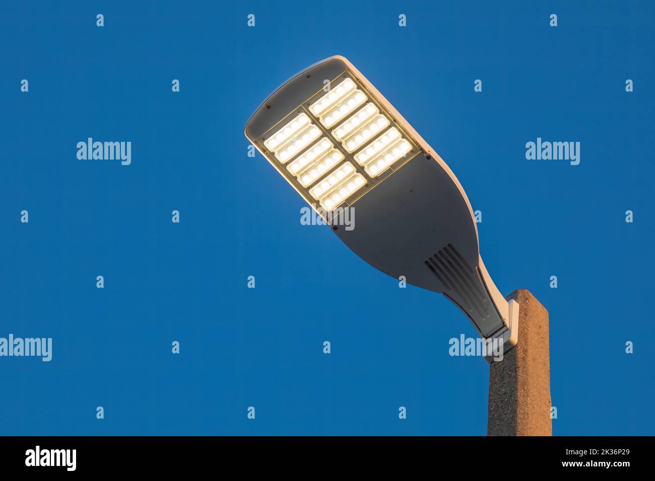 Led lighting technology hi-res stock photography and images - Alamy