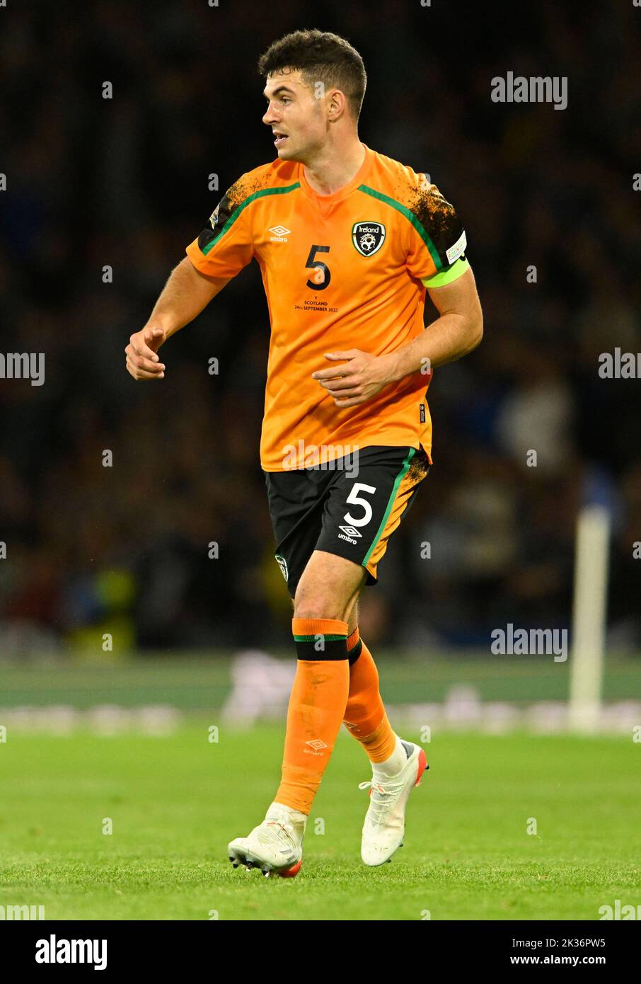 John egan republic of ireland hi-res stock photography and images - Alamy