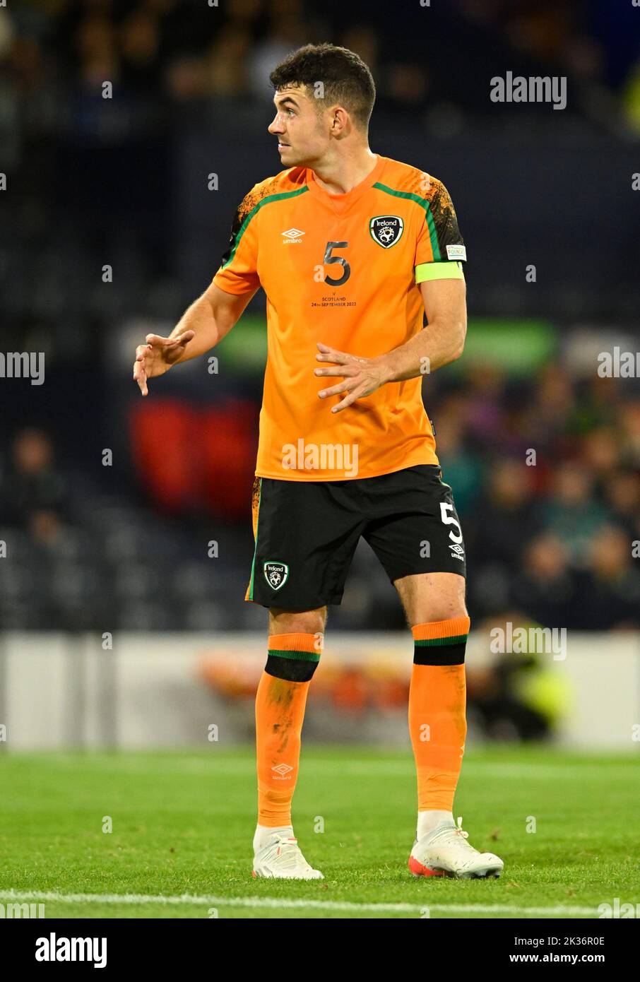 John egan republic of ireland hi-res stock photography and images - Alamy