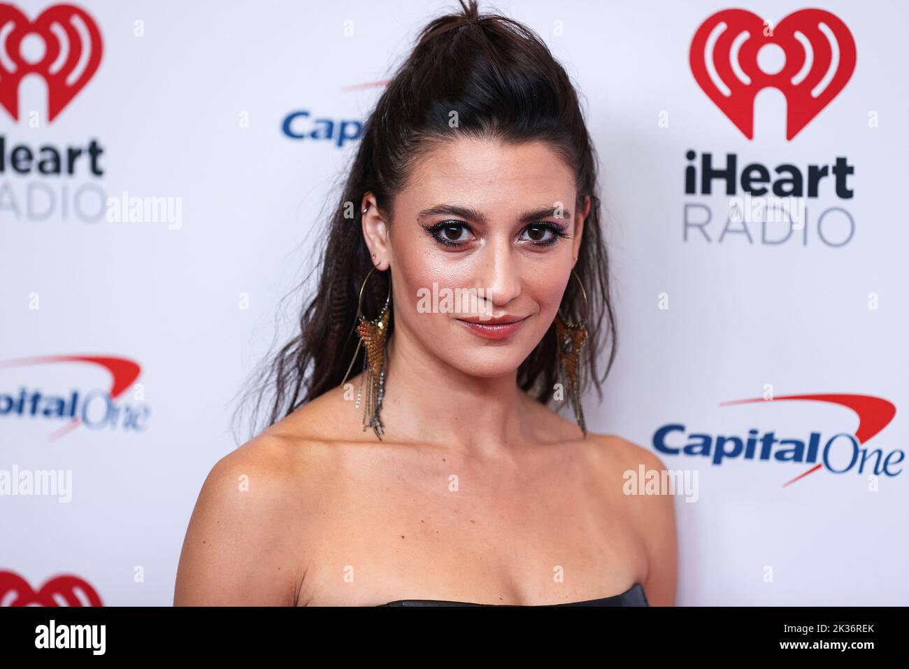 Ashley reyes 2022 hi-res stock photography and images - Alamy